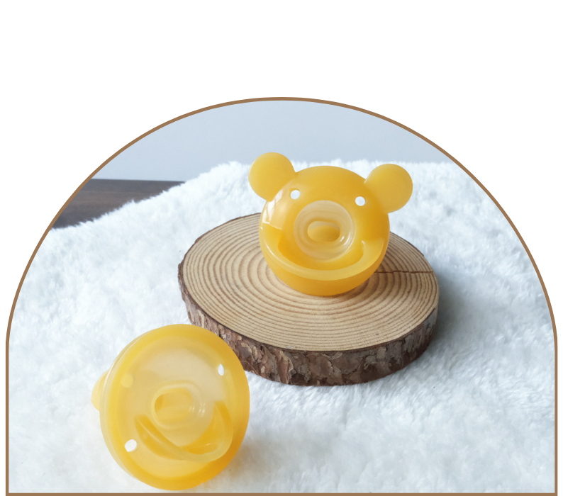 Pacifiers – BYD